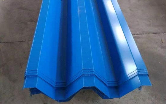 What is color molded steel plate. Molded plate is a kind of steel plate ...