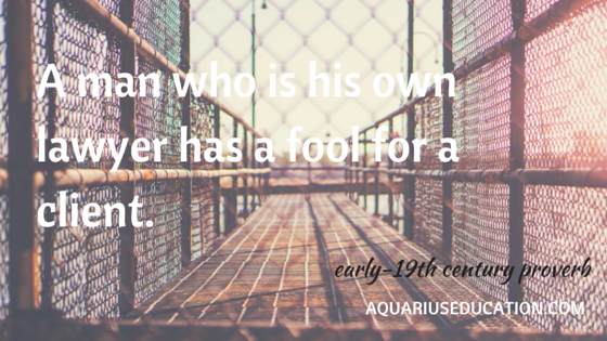 Legal quote we love. A lot has changed since the 19th… | by Aquarius ...