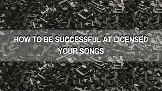 How to Be Successful At Licensed Your Songs | by BackStreets Academy ...