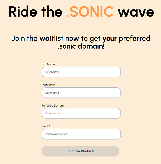 Sonic’s Mainnet Migration Guide