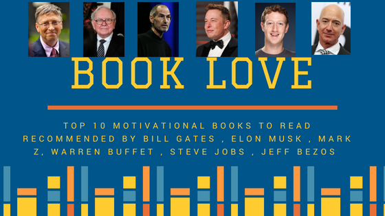 Top 10 Motivational Books To Read in 2018 | by Tejash D Mehta | Medium