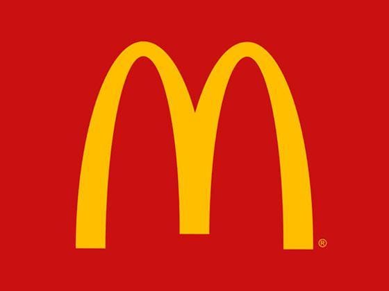 McDonald’s (1962). by Jim Schnidler | by Billy Adams | FGD1 The Archive ...