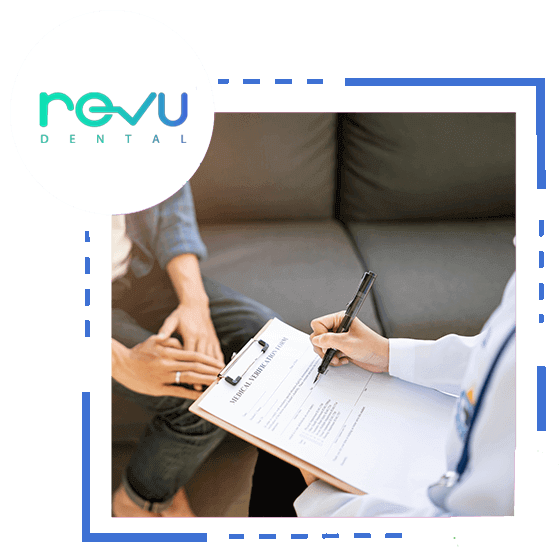 Dental Insurance Verification | by Dentalrevu | Medium