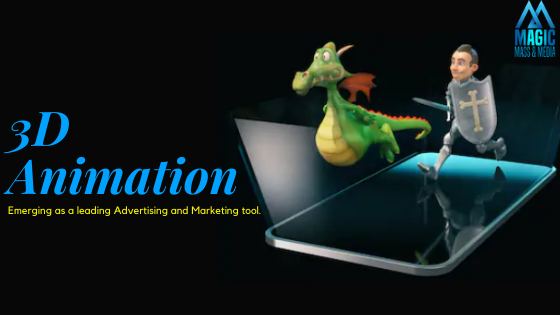 3D ANIMATION AND DIFFERENCE BETWEEN 3D AND 2D ANIMATION | by Ruchi Rani ...