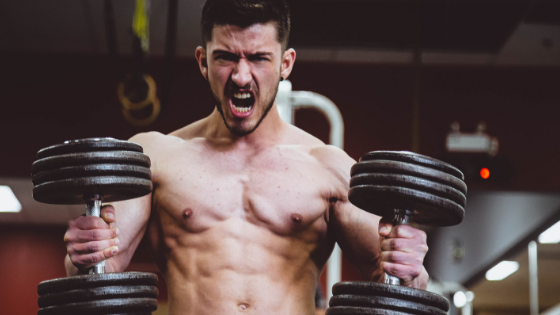 The Patience Muscle. How to Develop Patience… | by Crystal Courtney ...