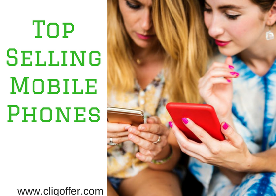 Top Selling Mobile Phones. A Smartphone fall into the category of… | by ...