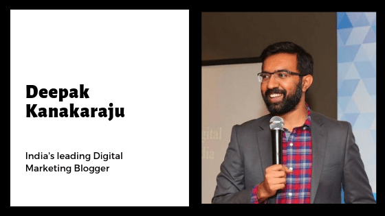 Online Digital Marketing Mentorship Program by Digital Deepak | by ...