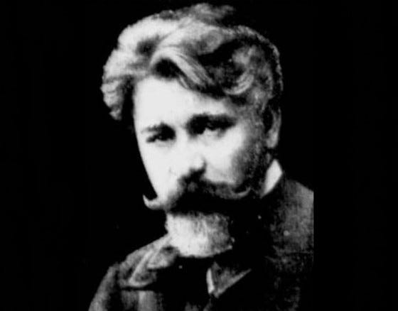 The Most Interesting Case of the 19th Century. Robert Ledru’s Unique ...