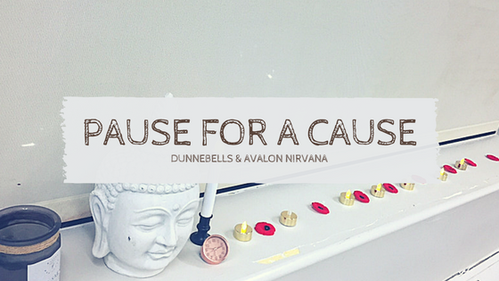 PAUSE FOR A CAUSE — REMEMBRANCE DAY EDITION | by Lucy Dunne | Medium