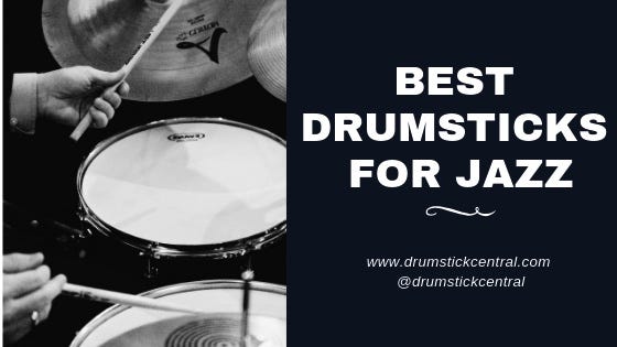 Jazz Drumming Style and Technique | by Drumstickcentral | Medium