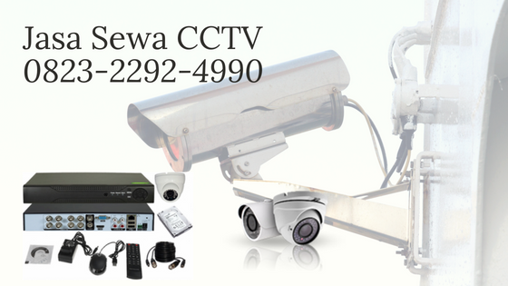 ONLINE.O823*2292*499O CCTV rental services, jasa sewa CCTV, biaya sewa ...