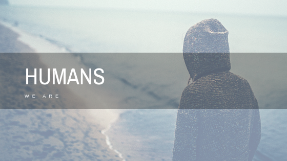 We are humans. A few days ago, I embarked on a journey… | by Ebam Agbor ...