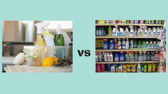 Are Homemade Cleaners Better Than Store Bought | by Madison Welch | Medium