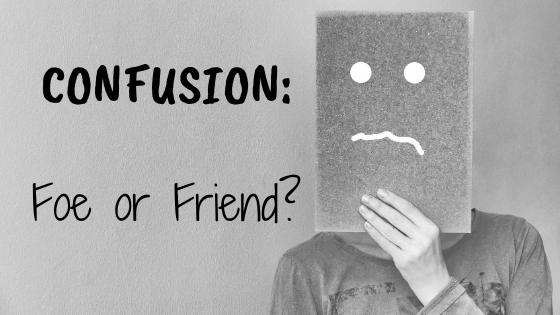 Confusion: The Underrated Teacher Trait | by Elana Kanter | Medium