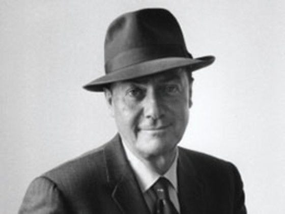 Frank Gianninoto. Bibliography: | by Jack Matthews | Medium
