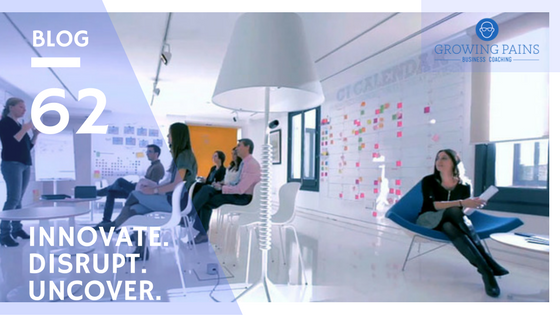 Innovation and disruption labs exposed. | by Brent Spilkin | Medium