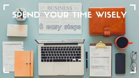 How to manage everything in 8 easy steps | by Elina Hovakimyan ...