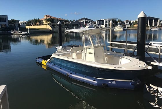 Get The High Quality Floating Docks By Fabdock | by fab dock | Medium