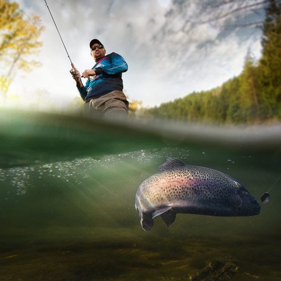 River Fishing Tips — 3 Tips To Remember When River Fishing | by ...