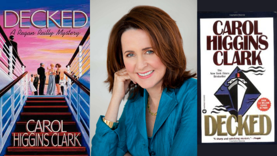 Intro to Regan Reilley. A Quick Summary and My Review of Decked | by ...