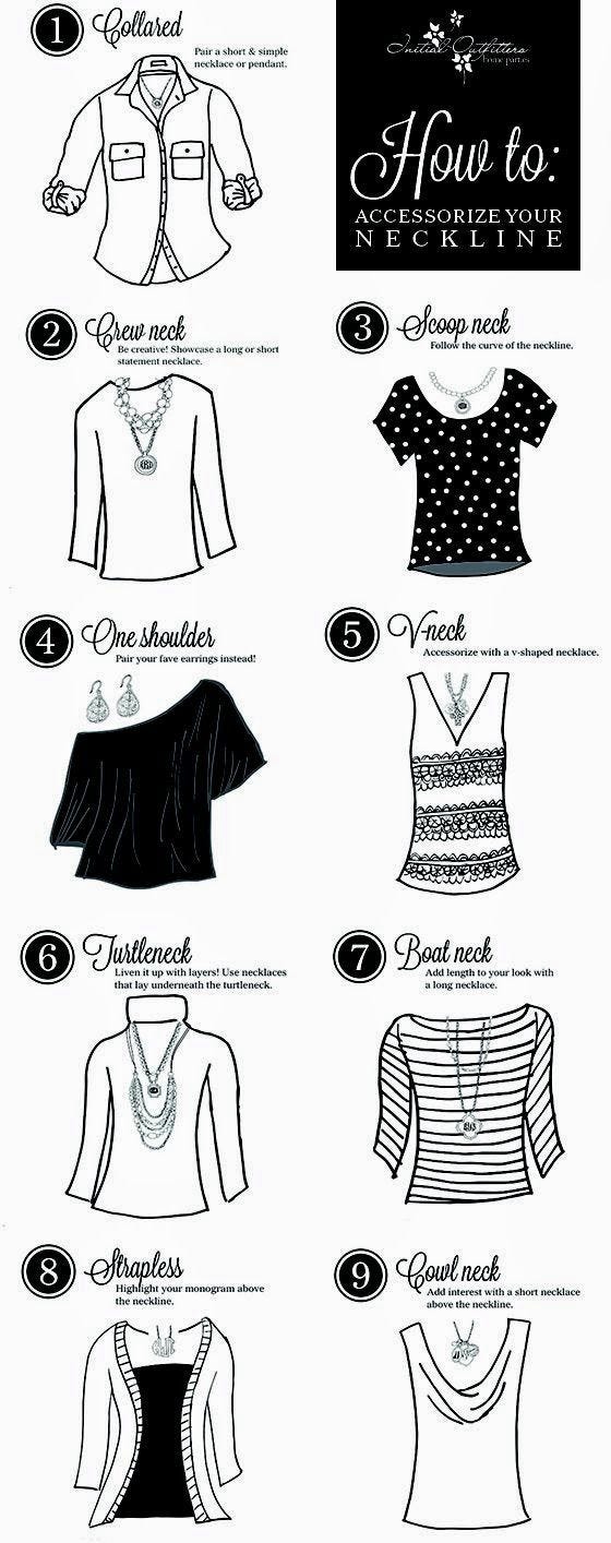 How to Accessorize your Neckline | by E-Cig Company | Medium