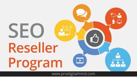 SEO Reseller Program. Our SEO Reseller Program is a humble… | by Pro ...