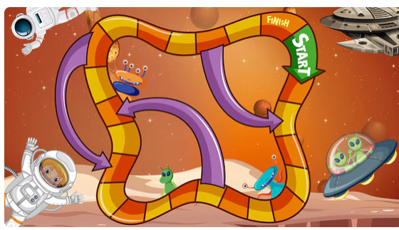 [Python-Project] Snake game. The game is called “Snake” and is a… | by ...