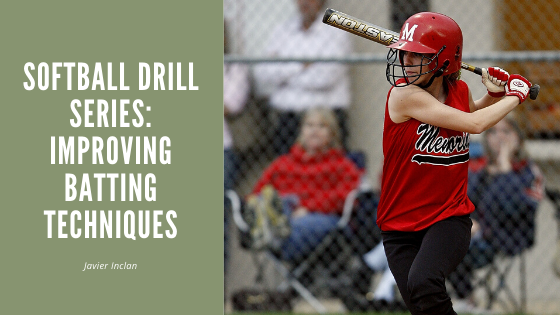 Softball Drill Series: Improving Batting Techniques | by Javier Inclan ...