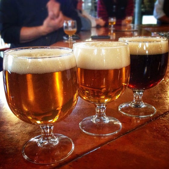 WinterWonderGrass 2016: Six Colorado Craft Beers to Try Right Now | by ...