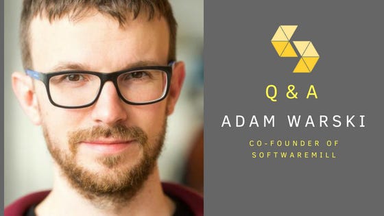 ‘There’s so much new development and new ideas in Scala’ A Q&A with ...