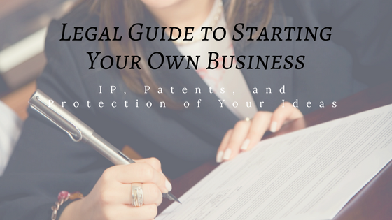 IP, Patents, and Protection of Your Ideas | by Hardee County EDC | Medium