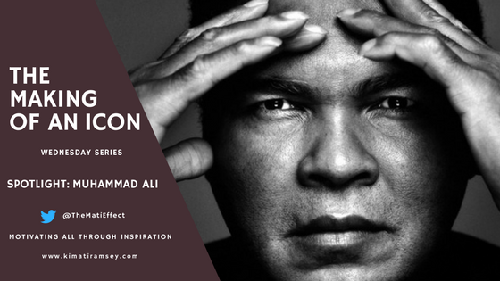 5 Life Lessons Muhammad Ali Taught Humanity | by Kimati Ramsey ...