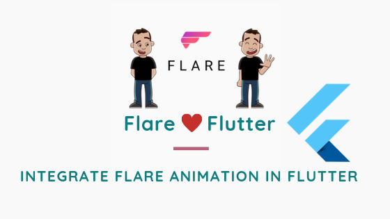 Flare Integration in Flutter. Hello everyone, | by Prateek Sharma ...