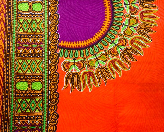 What is the procedure of making handmade African fabrics? | by African ...