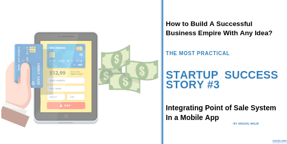 Startup Success Story #3. This one was a unique idea from one of… | by ...