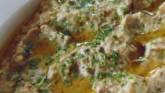 A Sample Selection of Some of the Best Middle Eastern Dishes | by Evan ...