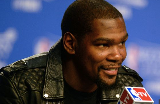 Kevin Durant — The NBA’s most diabolical villain | by Brett Geerling ...