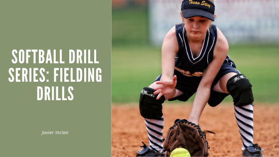 Softball Drill Series: Fielding Drills | by Javier Inclan | Medium