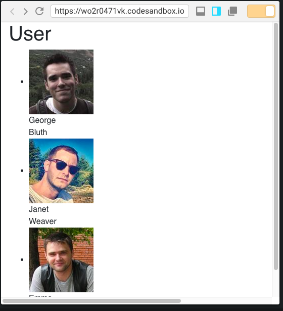 Building a React Infinite Scroller Bit Component from Scratch | by Jonathan Saring | Bits and Pieces