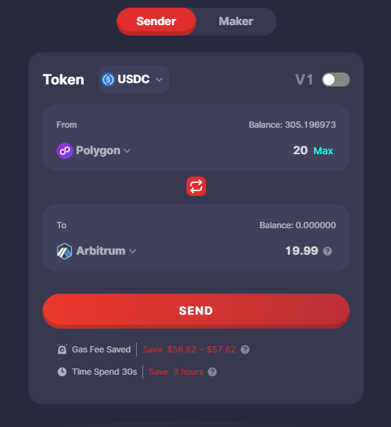 Orbiter Finance 🛸 - Everything you need to know about the bridging | by ...