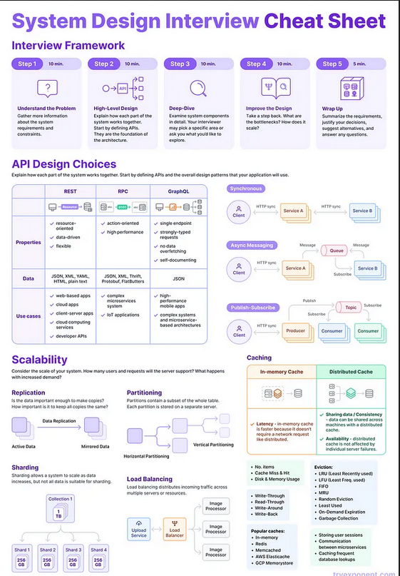 8 System Design Courses to learn Distributed System Architecture (2025) | by Safdar Ali | Medium