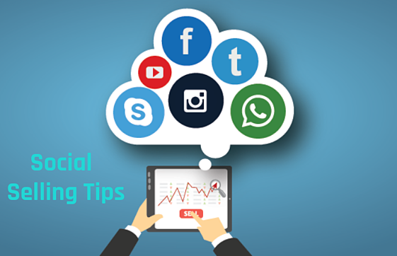 Social Selling Tips. What is Social Selling? | by Kenneth Rogers ...