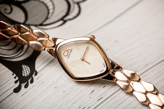BEST WATCHES FOR WOMEN UNDER $100 | by Abrar Dogar | Medium