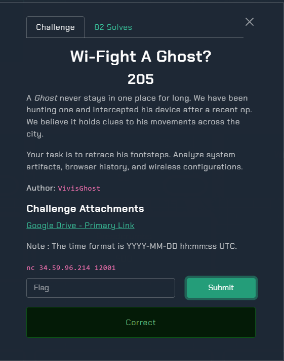 [CTF Write-up] L3akCTF 2025 — Wi-Fight a Ghost(Forensics) | by Hazem Sherif (0xS0N1C) | Jul ...