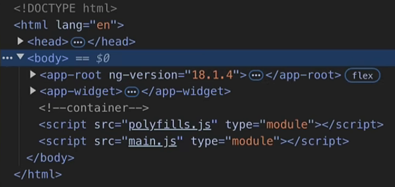 Create Angular Components Dynamically at runtime | by Nhan Nguyen | Stackademic