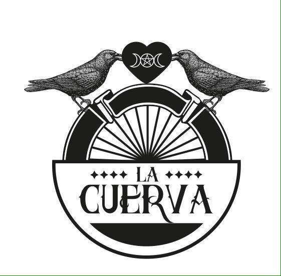 La Cuerva. Día 1 | by Alejandra Madero Garcia | Medium