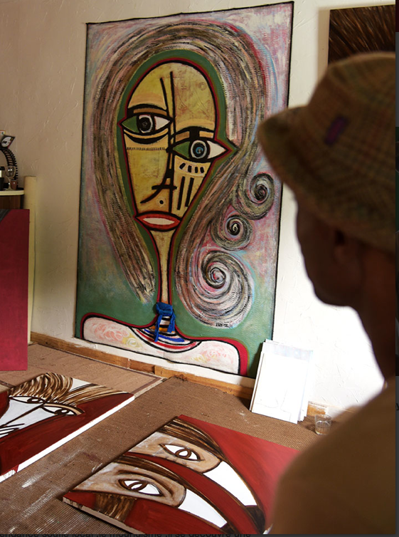 Focus on Kara FALL. Biography | by Art Kelen | Medium