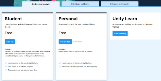 Unity: Full Installation Guide. Hello traveler, you’ve arrived at your… | by DevToDeath | Medium