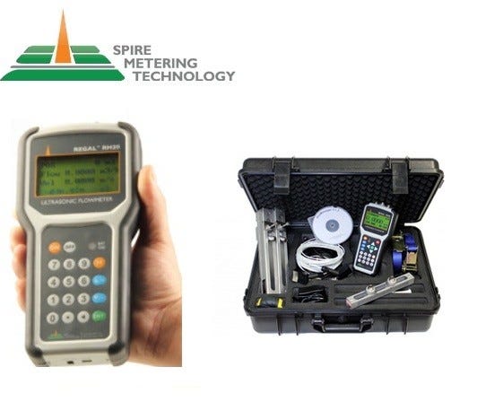 SpireMT — Get Tips to Choose Portable Flow Meters | by Spire Metering ...