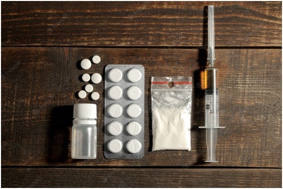 Drug Addiction Counselling — Treating Drug Addiction | by Info ...
